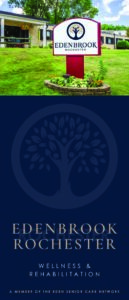 Edenbrook Sheboygan│ Short-term care │ Skilled nursing